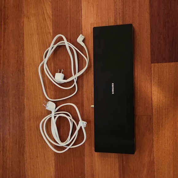Samsung | Other | Samsung One Connect Box Model Soc00ma With Cords ...